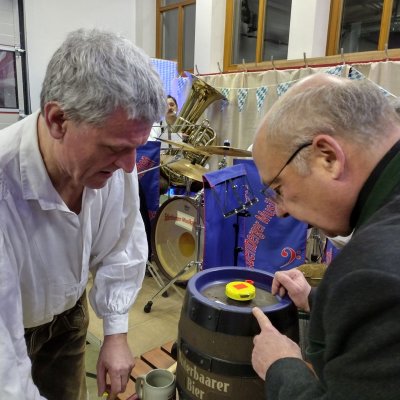 Josefstag 2023 – Kolpingfamilie Biberbach